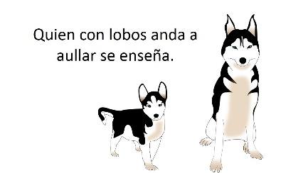 Lo implícito y explícito en los refranes - Lenguaje Cuarto de Primaria - NTE.MX