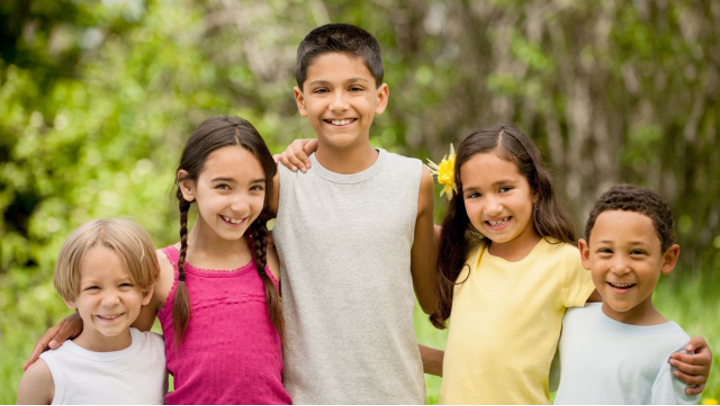 Somos únicos y valiosos - Conocimiento del Medio Segundo de Primaria ...