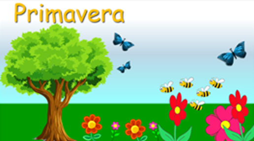 La primavera y las abejas trabajadoras - Conocimiento del Medio Primero ...